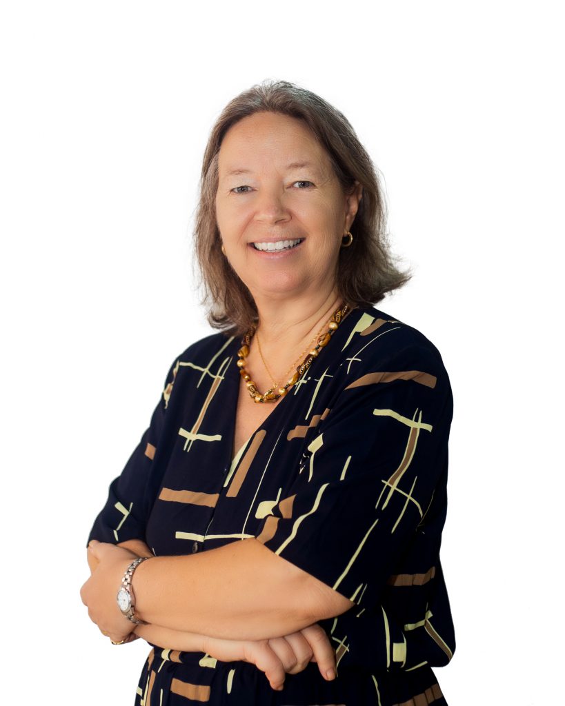 TEAM – associates for change